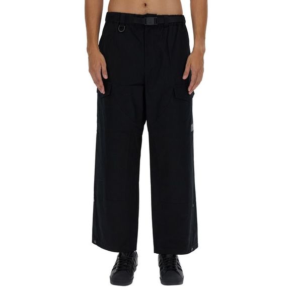 Y - 3 | Pants | Y 3 Men Belted Pants | Poshmark
